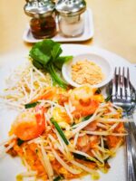 Shrimp Fries - Loaded Seafood Fries