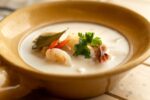 Shrimp Chowder - Easy Creamy