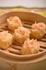 Shrimp Shumai