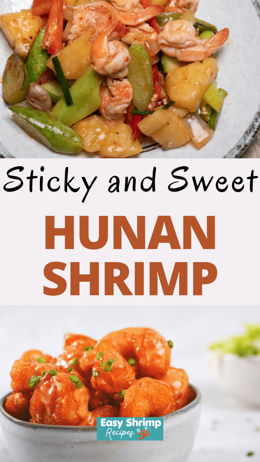 Hunan Shrimp