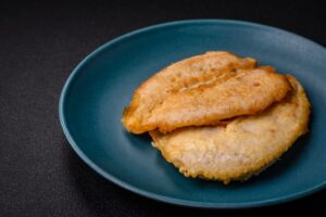 Deep Fried Tilapia - Easy Crispy