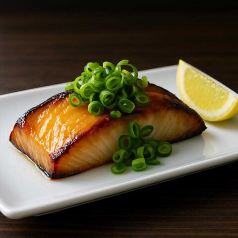 Nobu Miso Cod – The Ultimate Weeknight Splurge