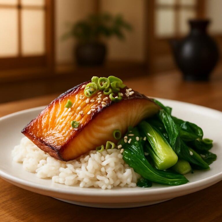 Nobu Miso-Marinated Black Cod: The Ultimate Experience