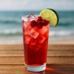 Cape Cod Cocktail – A Classic & Refreshing Drink