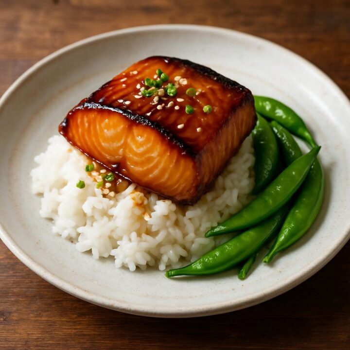 Nobu Black Cod Fish – Buttery, Miso-Marinated Perfection