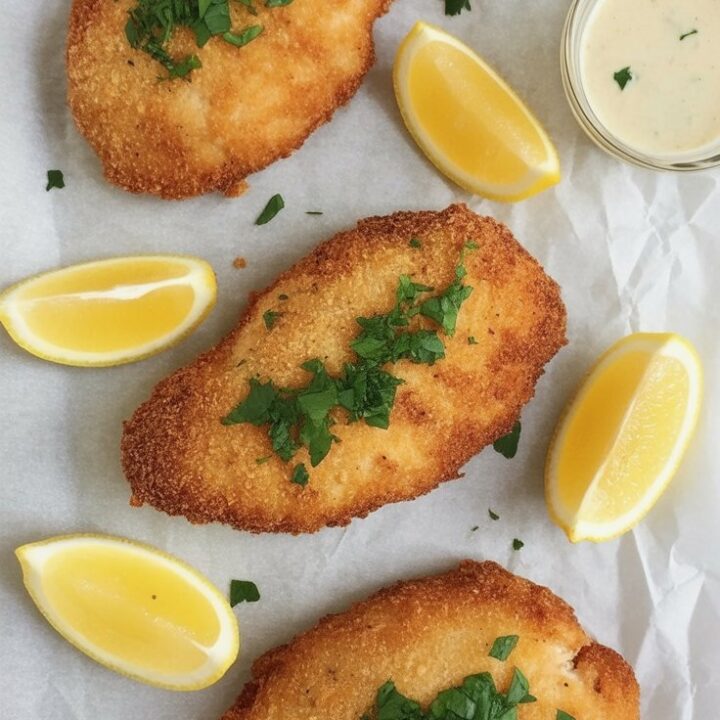 Asian Cod – A Light and Flavorful Dinner