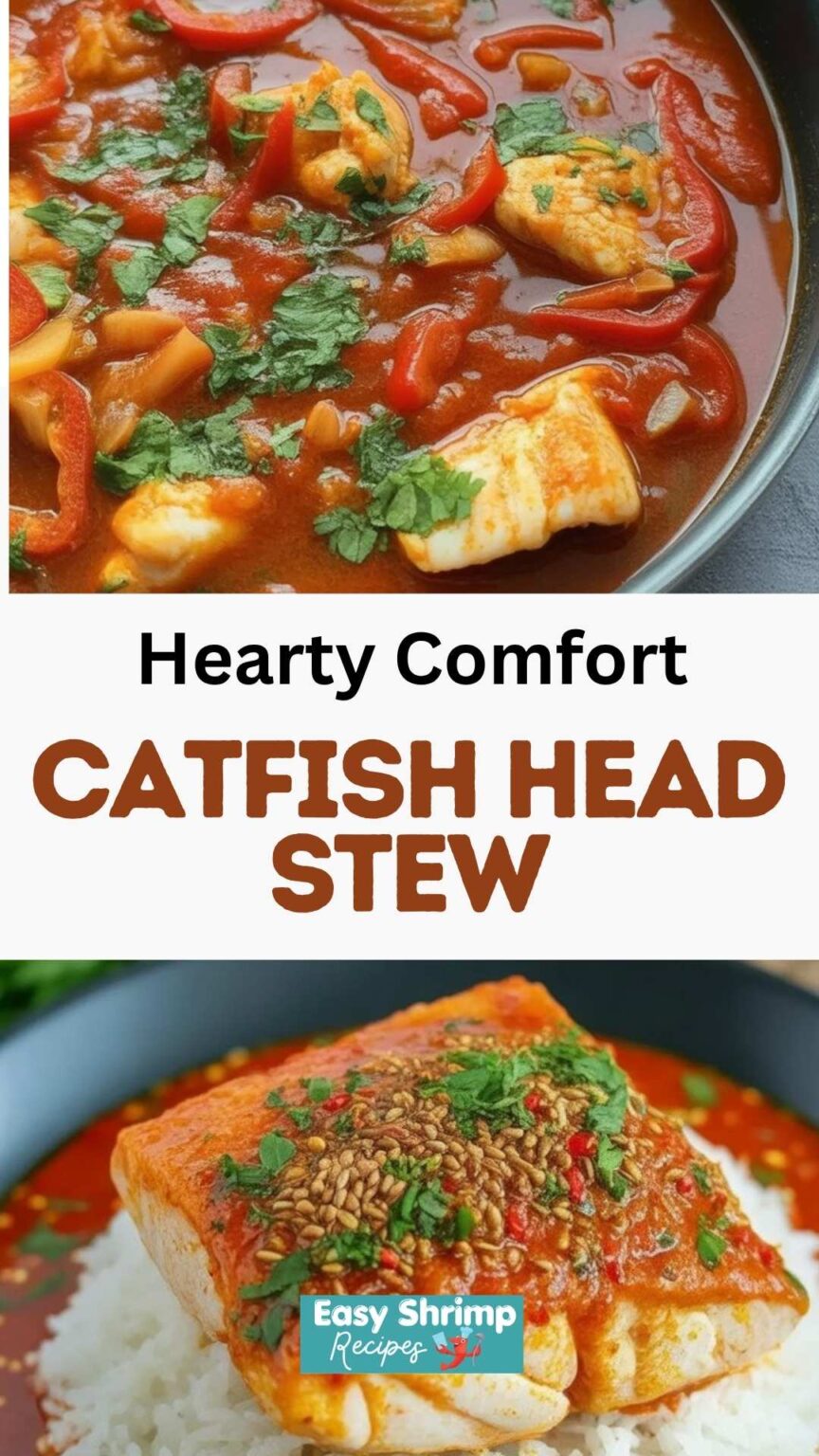Catfish Head Stew