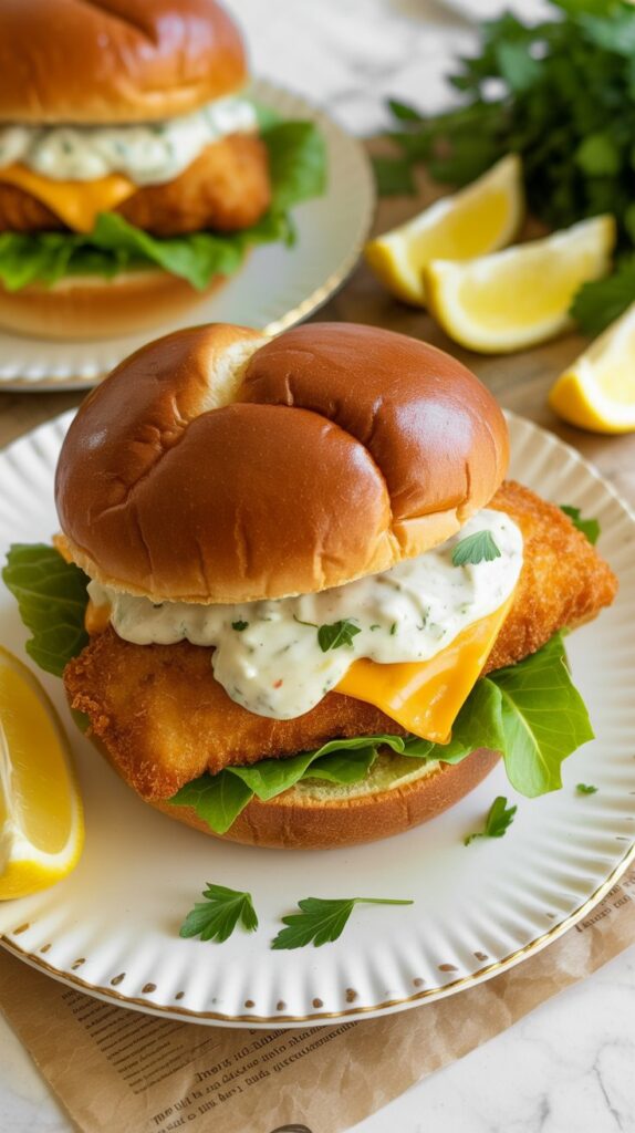 Filet-o-Fish Copycat